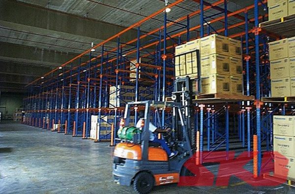 Racking System Manufacturer Malaysia - SKB Shutters